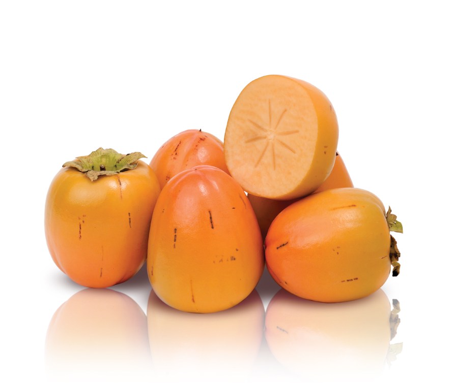A passion for persimmons – Cynthia David